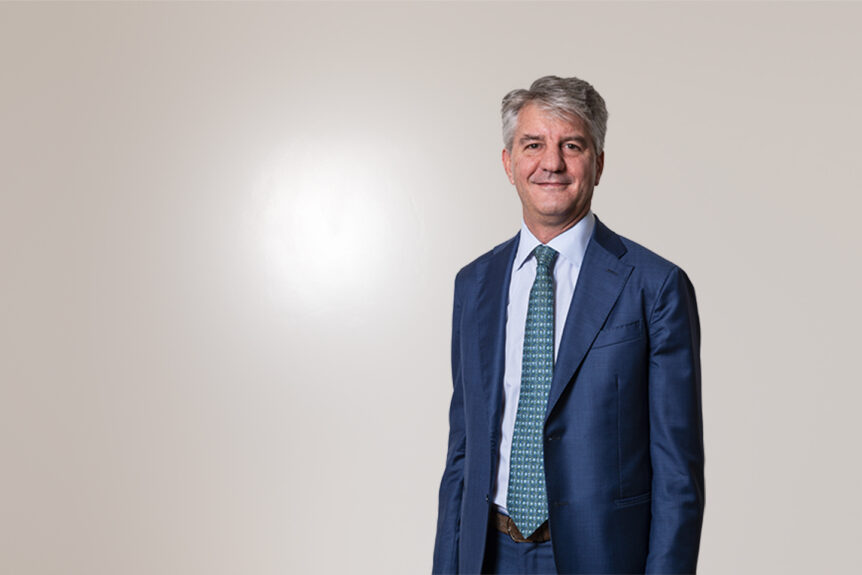 DE BERTI JACCHIA: ALBERTO CASTELLI NEW COUNSEL AT MILAN OFFICE - Studio ...